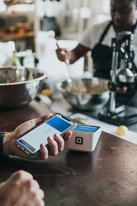 Restaurant POS Systems | Avid Merchant Services